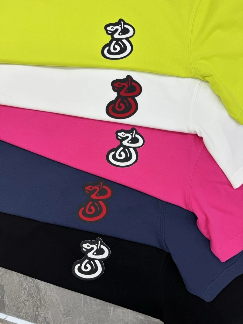 Mirror quality Burberry T-Shirts