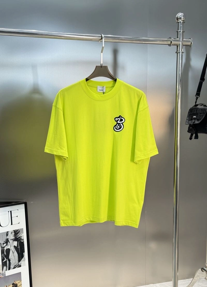 Burberry T-Shirts
