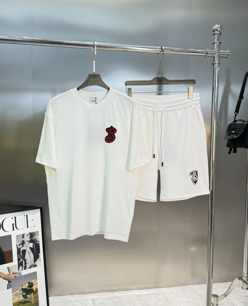 Burberry T-Shirts