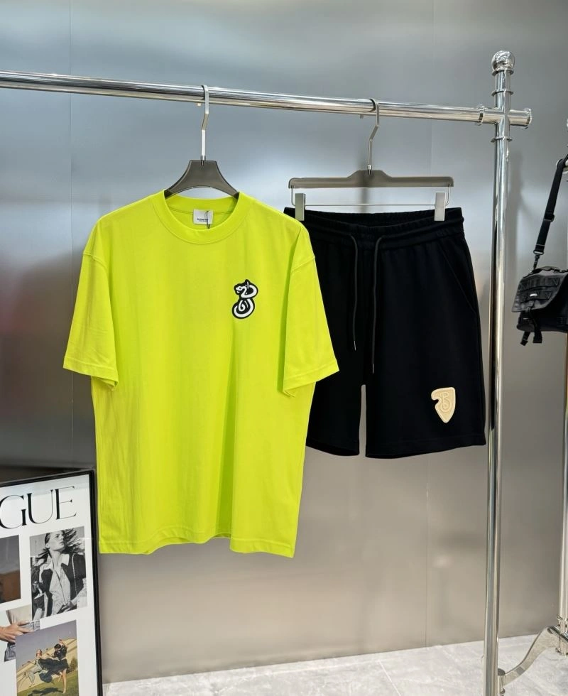 Authentic Burberry T-Shirts