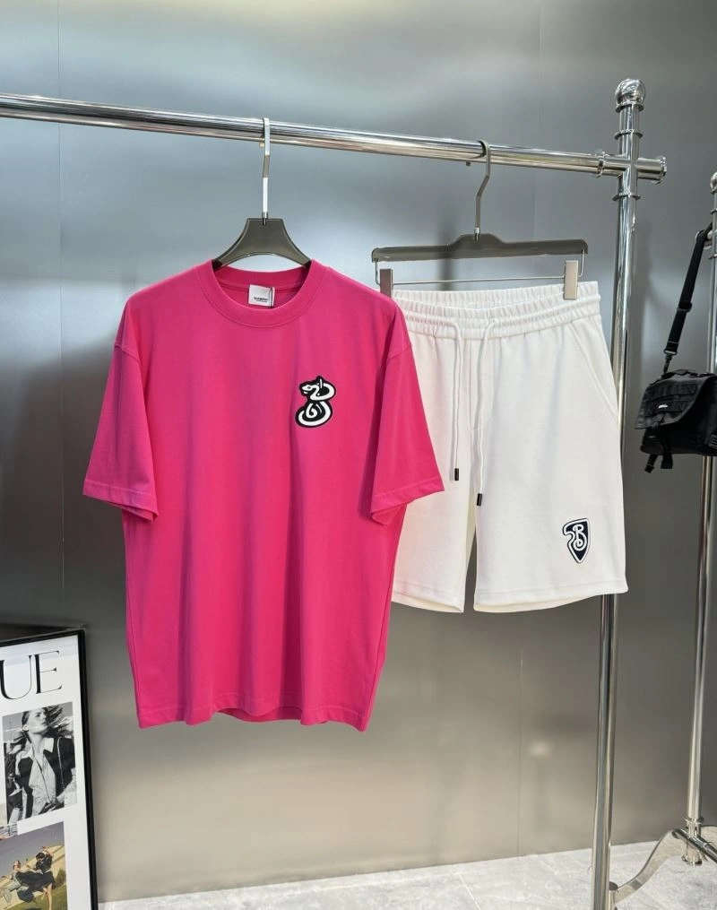 Authentic Burberry T-Shirts