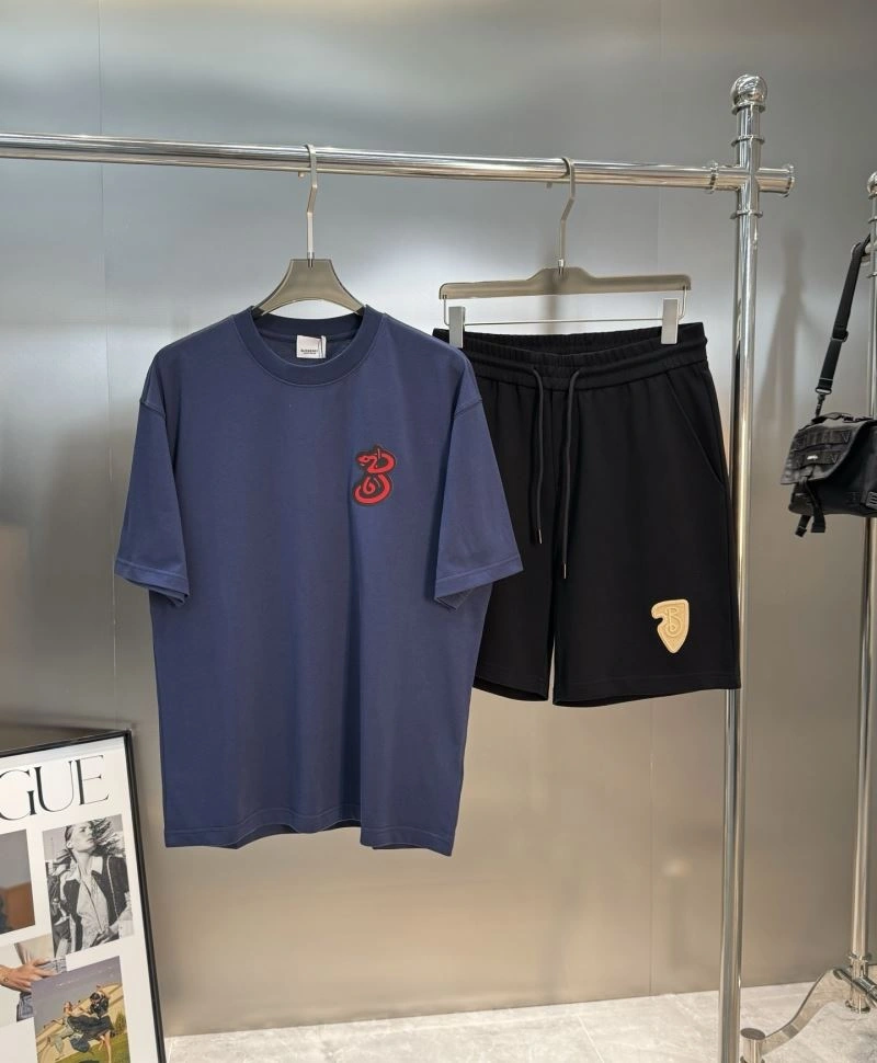Authentic Burberry T-Shirts