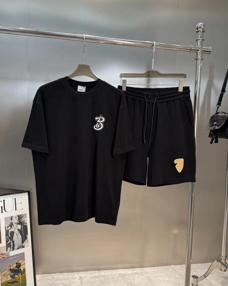 Authentic Burberry T-Shirts