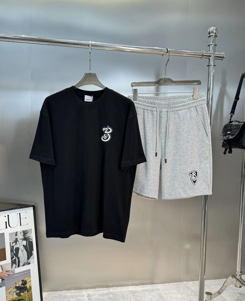 Authentic Burberry T-Shirts