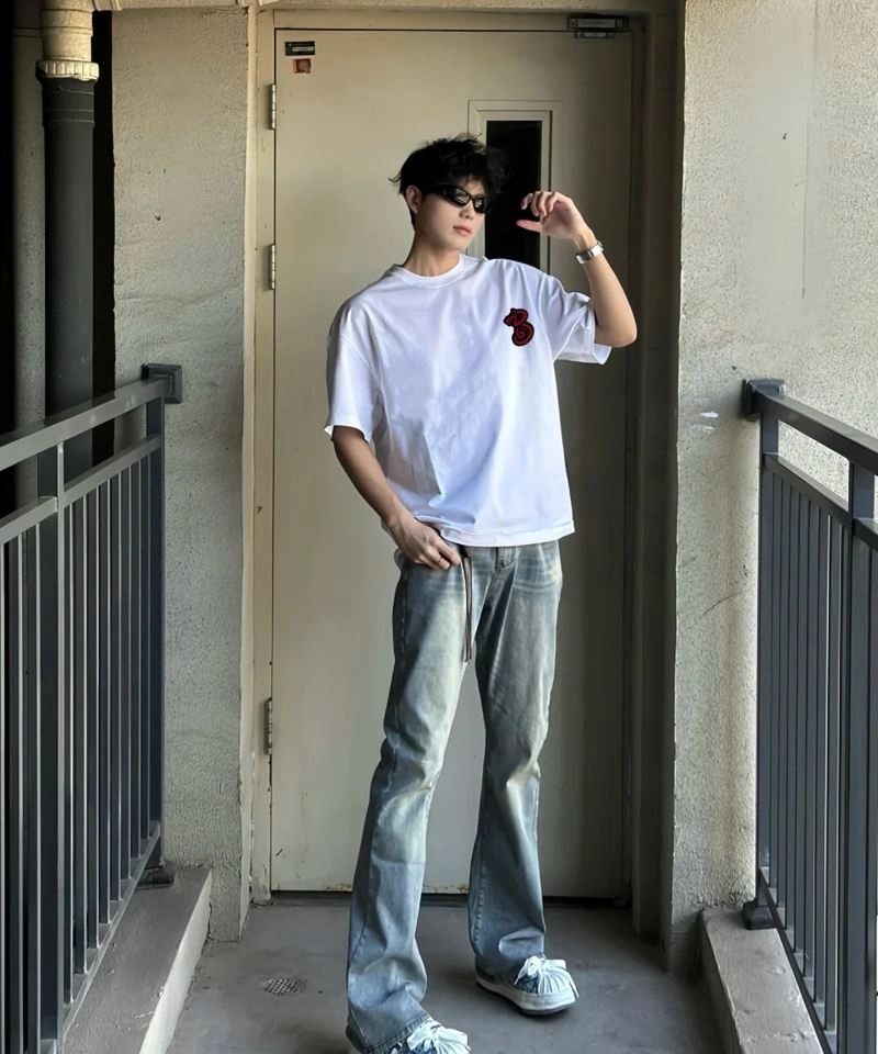 Authentic Burberry T-Shirts
