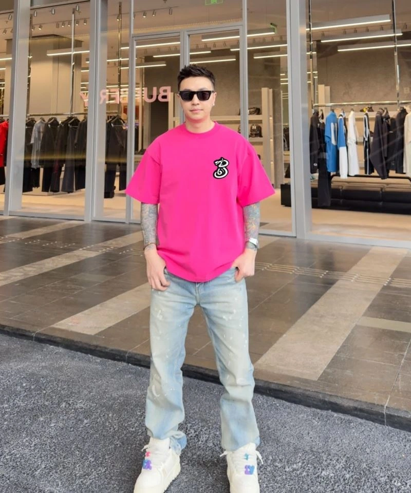 Authentic Burberry T-Shirts