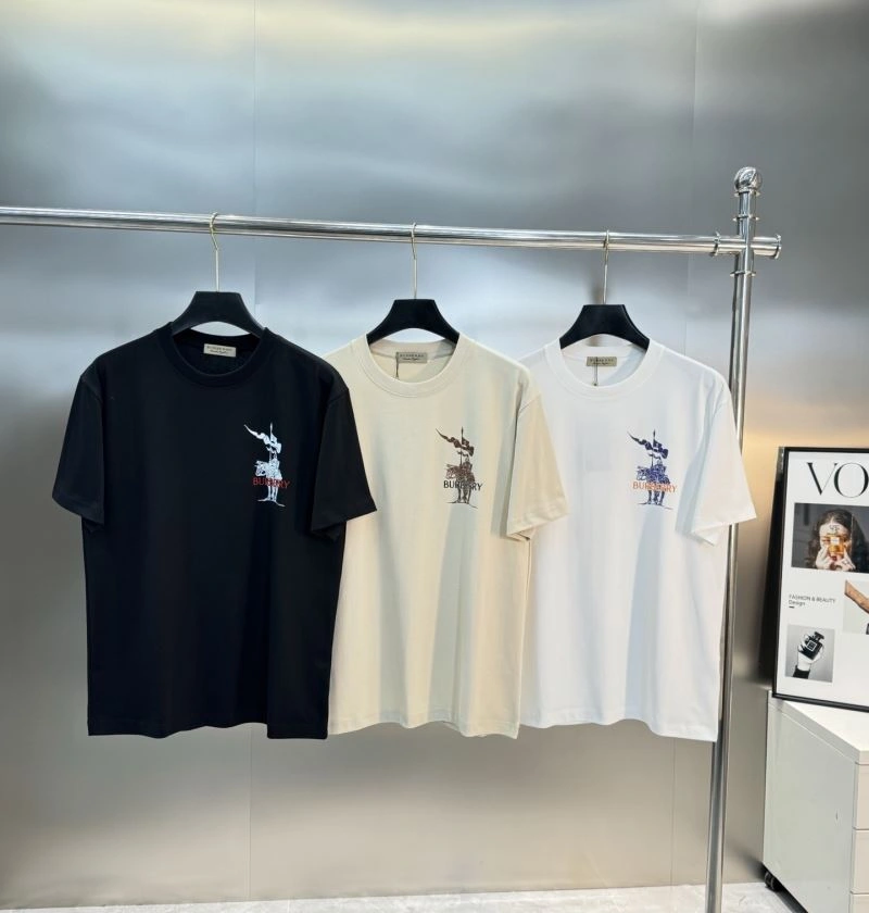 Burberry T-Shirts