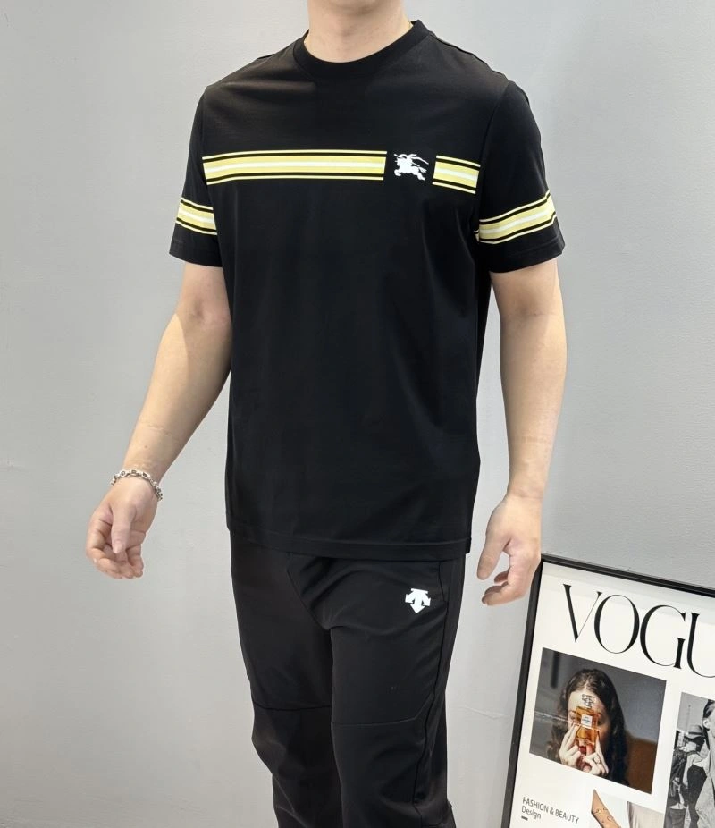 Burberry T-Shirts