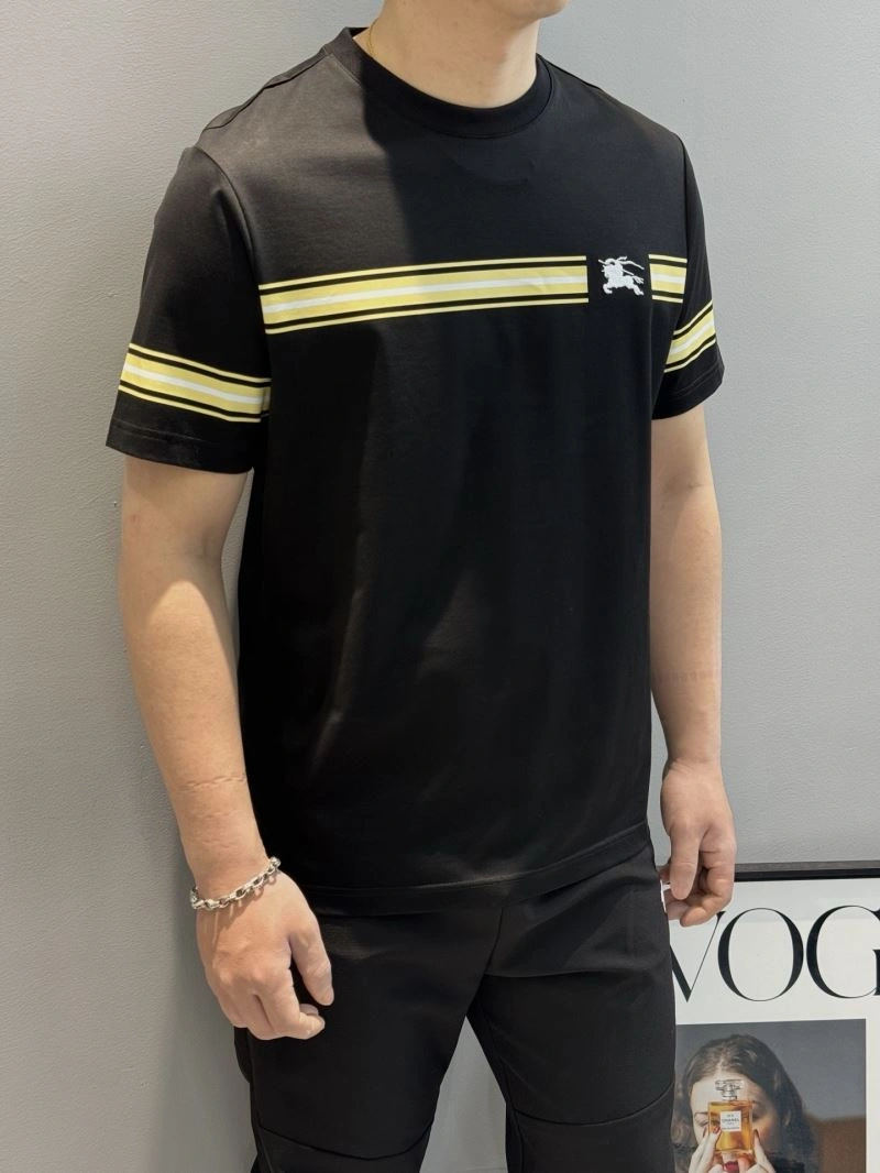 Value-priced Burberry T-Shirts