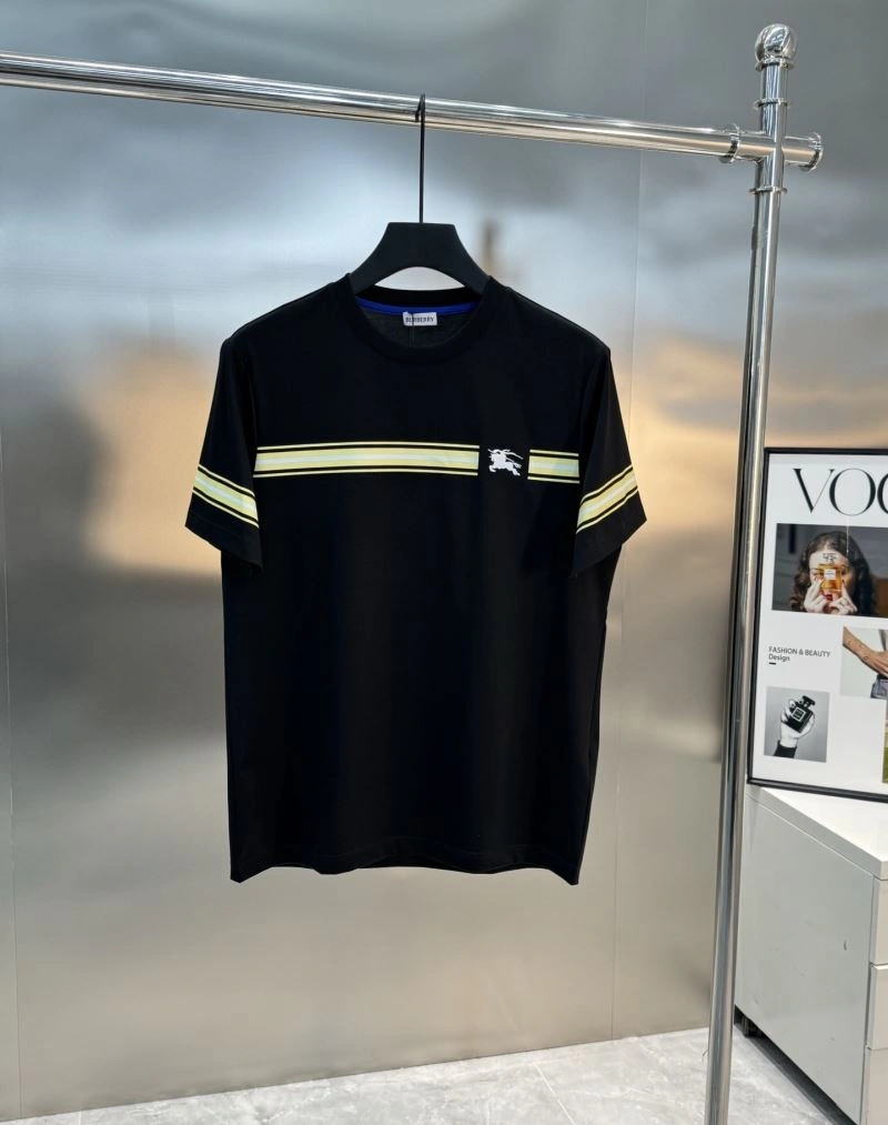 Value-priced Burberry T-Shirts