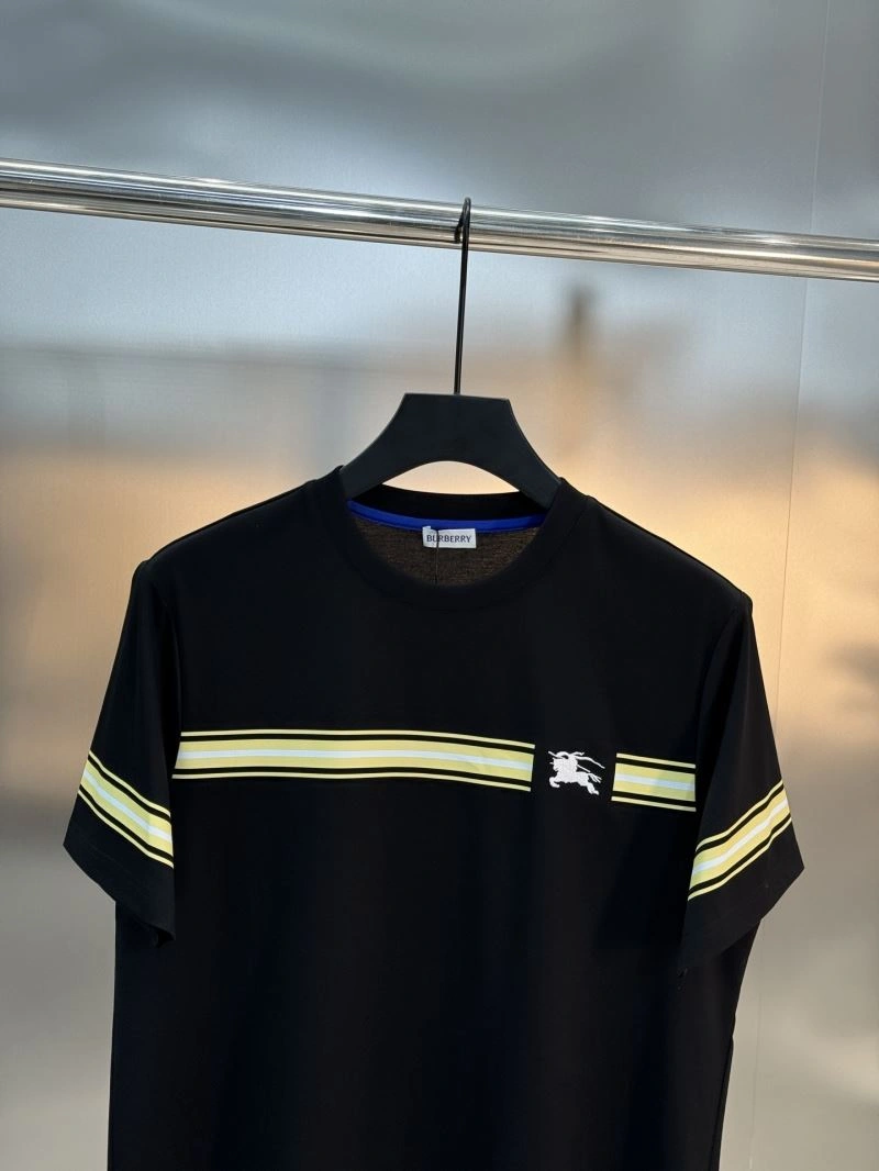 Value-priced Burberry T-Shirts