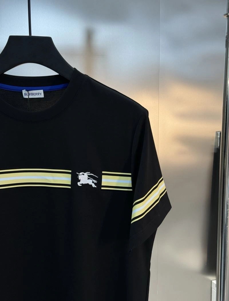 Value-priced Burberry T-Shirts