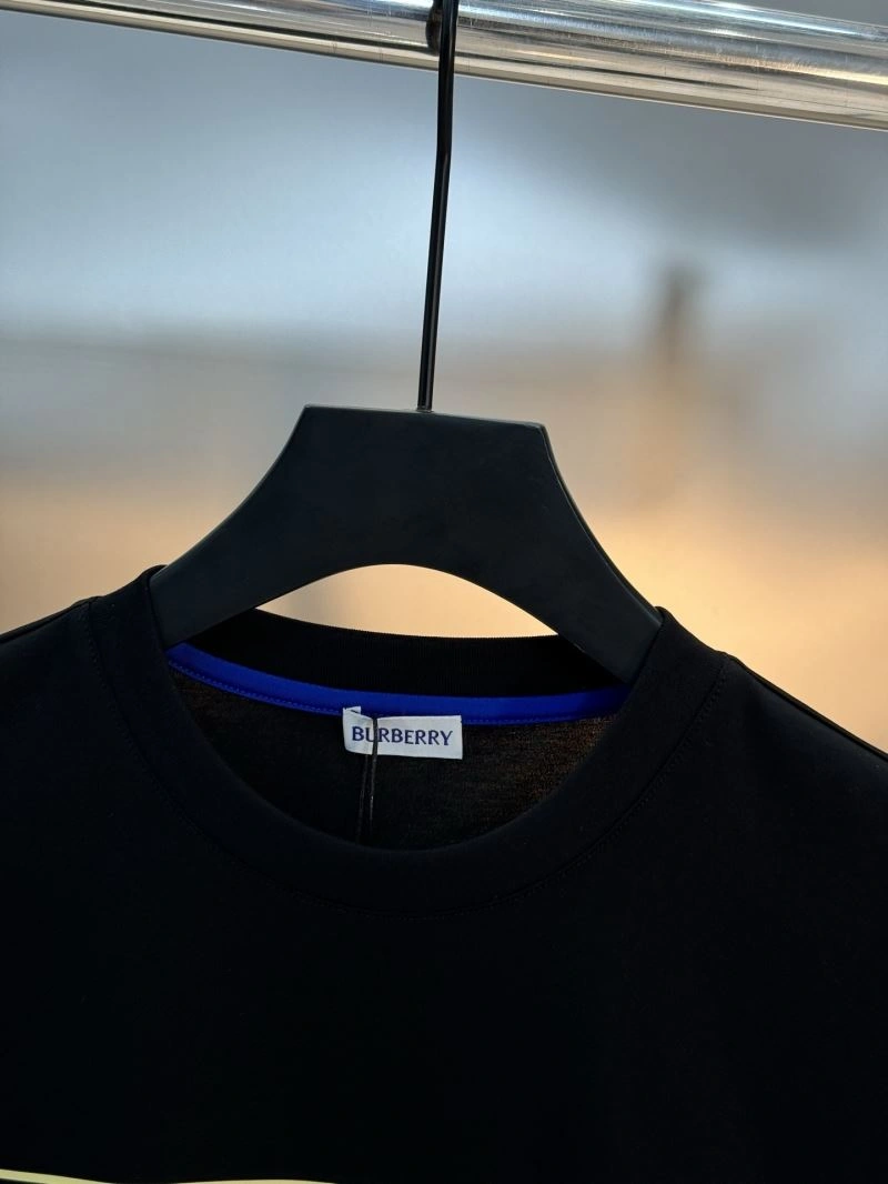 Value-priced Burberry T-Shirts