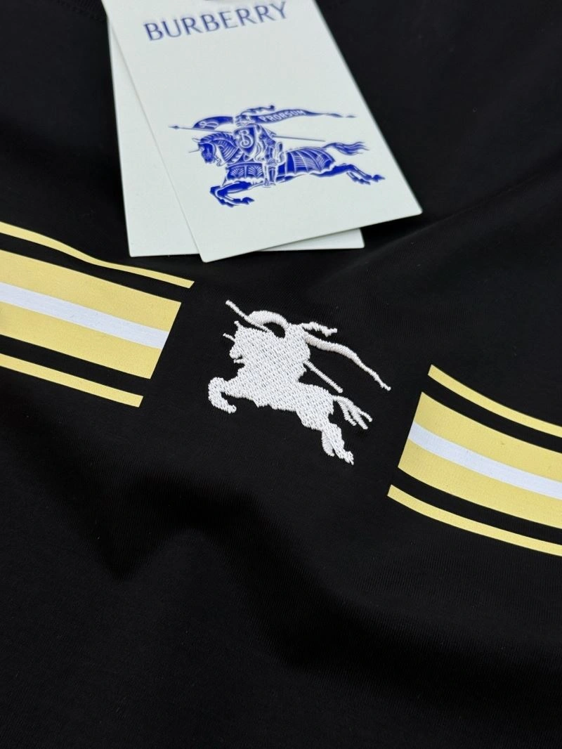 Value-priced Burberry T-Shirts
