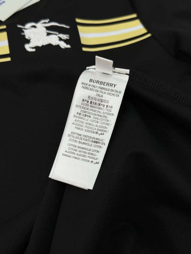 Value-priced Burberry T-Shirts