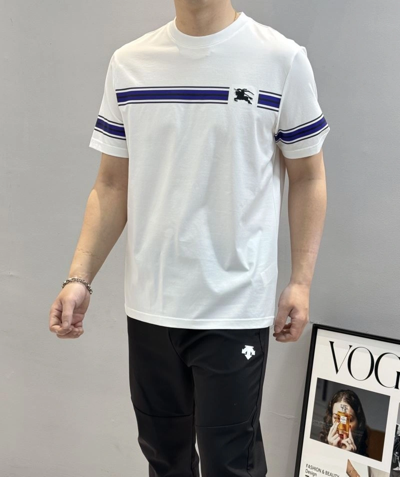 Burberry T-Shirts