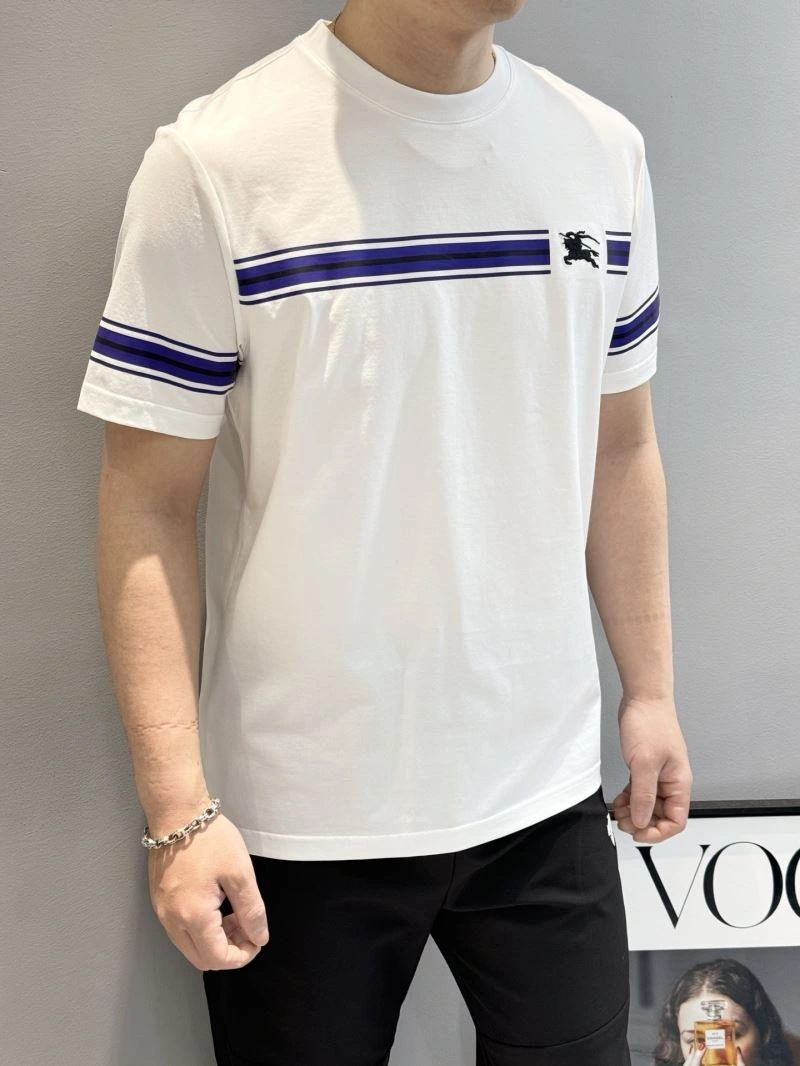 Value-priced Burberry T-Shirts