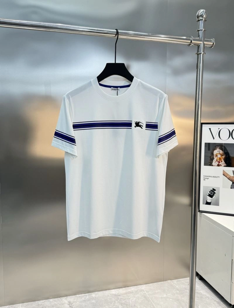 Value-priced Burberry T-Shirts