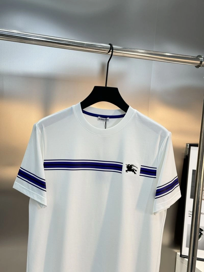 Value-priced Burberry T-Shirts
