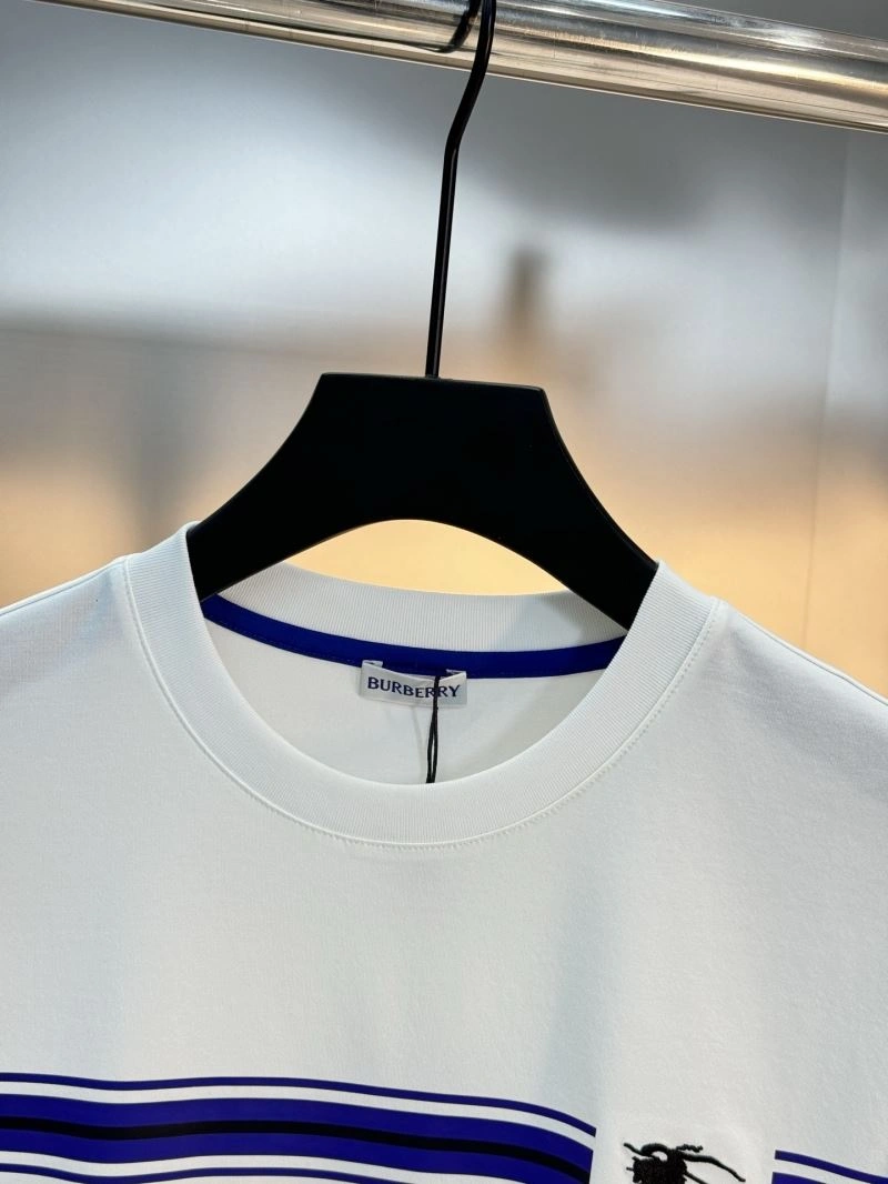 Value-priced Burberry T-Shirts