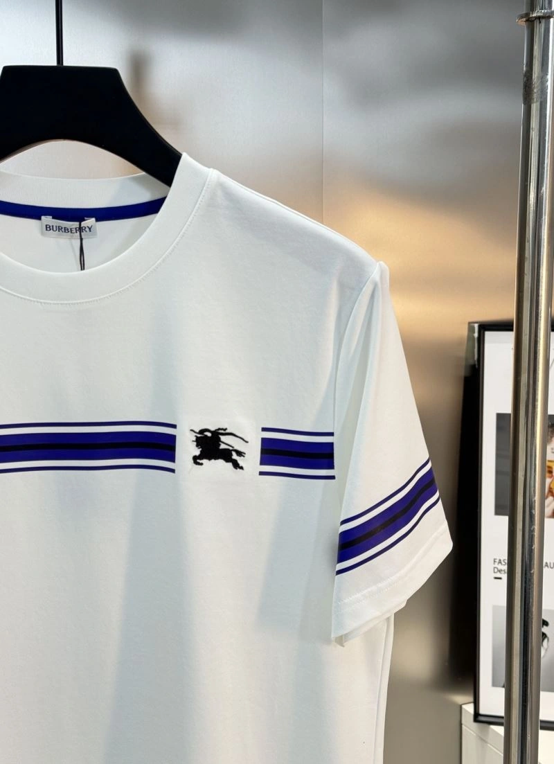 Value-priced Burberry T-Shirts