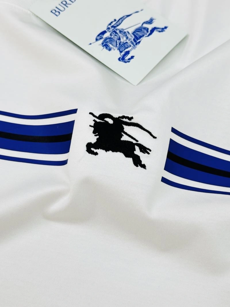 Value-priced Burberry T-Shirts