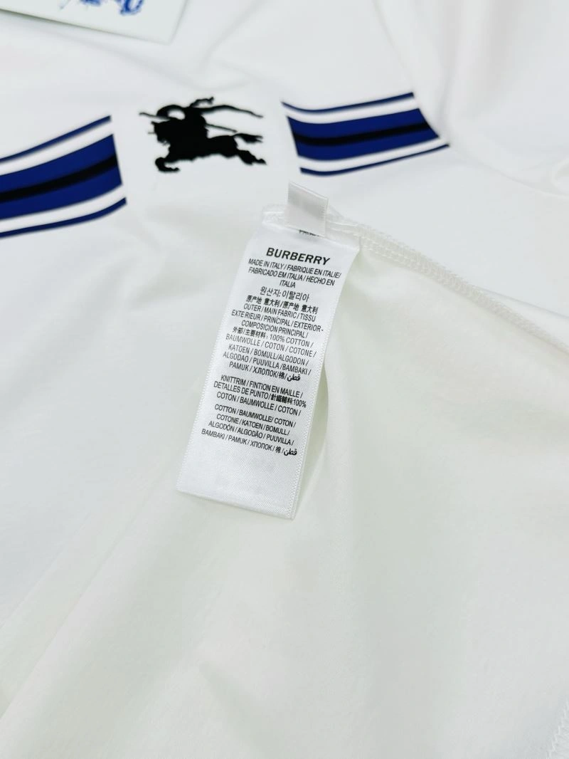 Value-priced Burberry T-Shirts