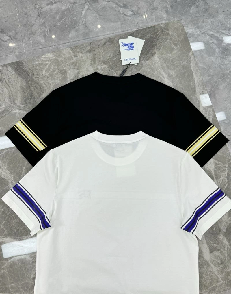 Value-priced Burberry T-Shirts