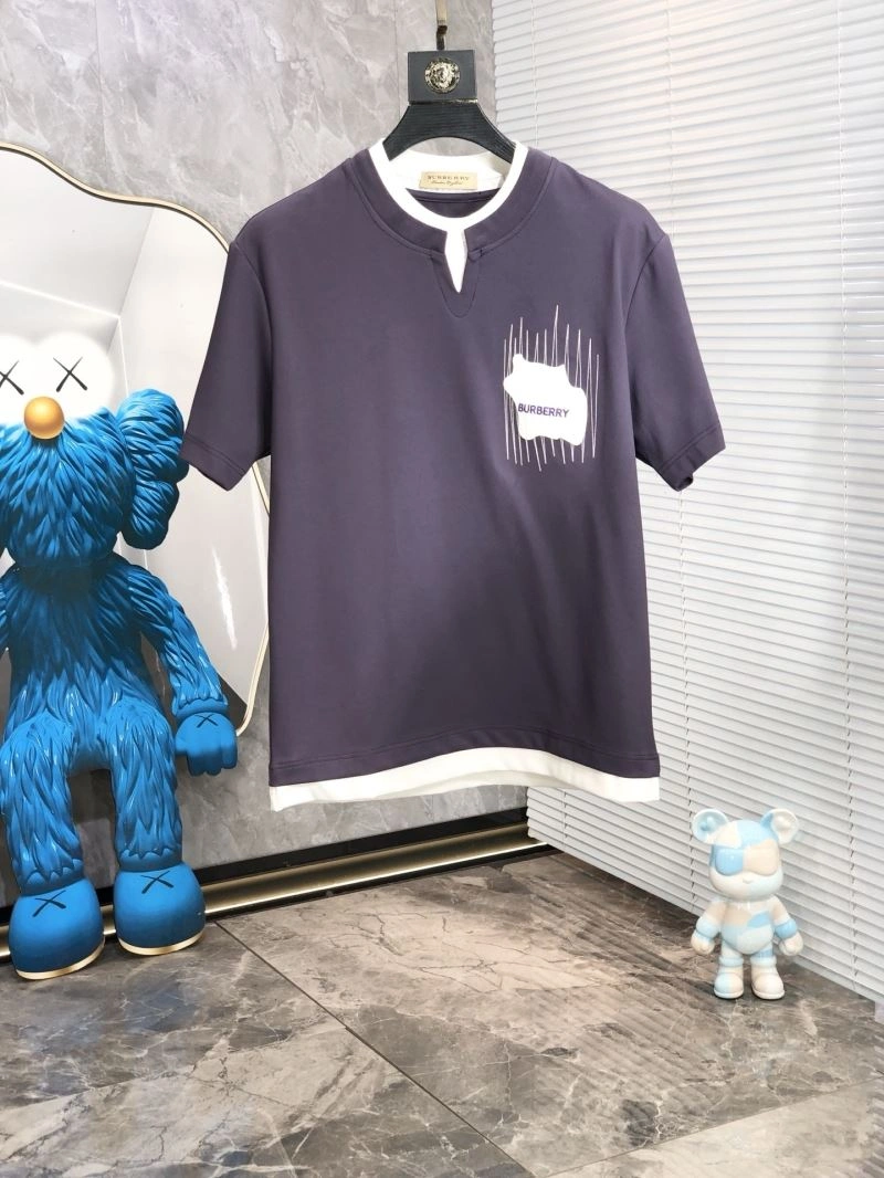 Burberry T-Shirts