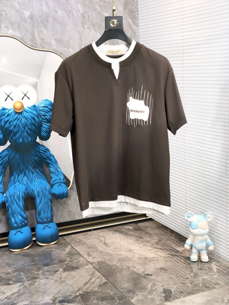 Burberry T-Shirts