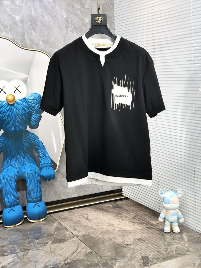 Burberry T-Shirts