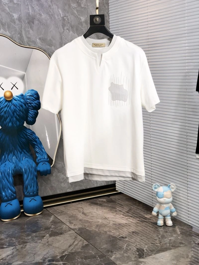 Burberry T-Shirts