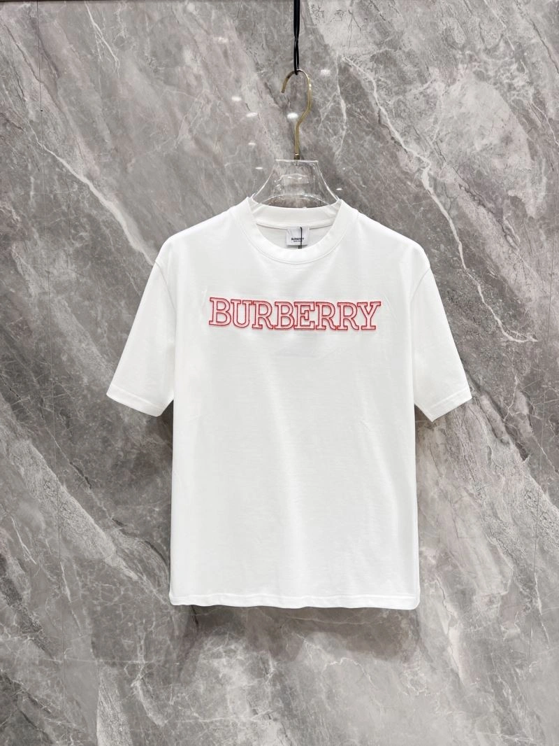 Burberry T-Shirts