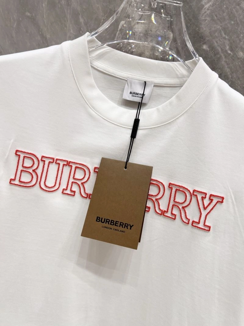Genuine Burberry T-Shirts