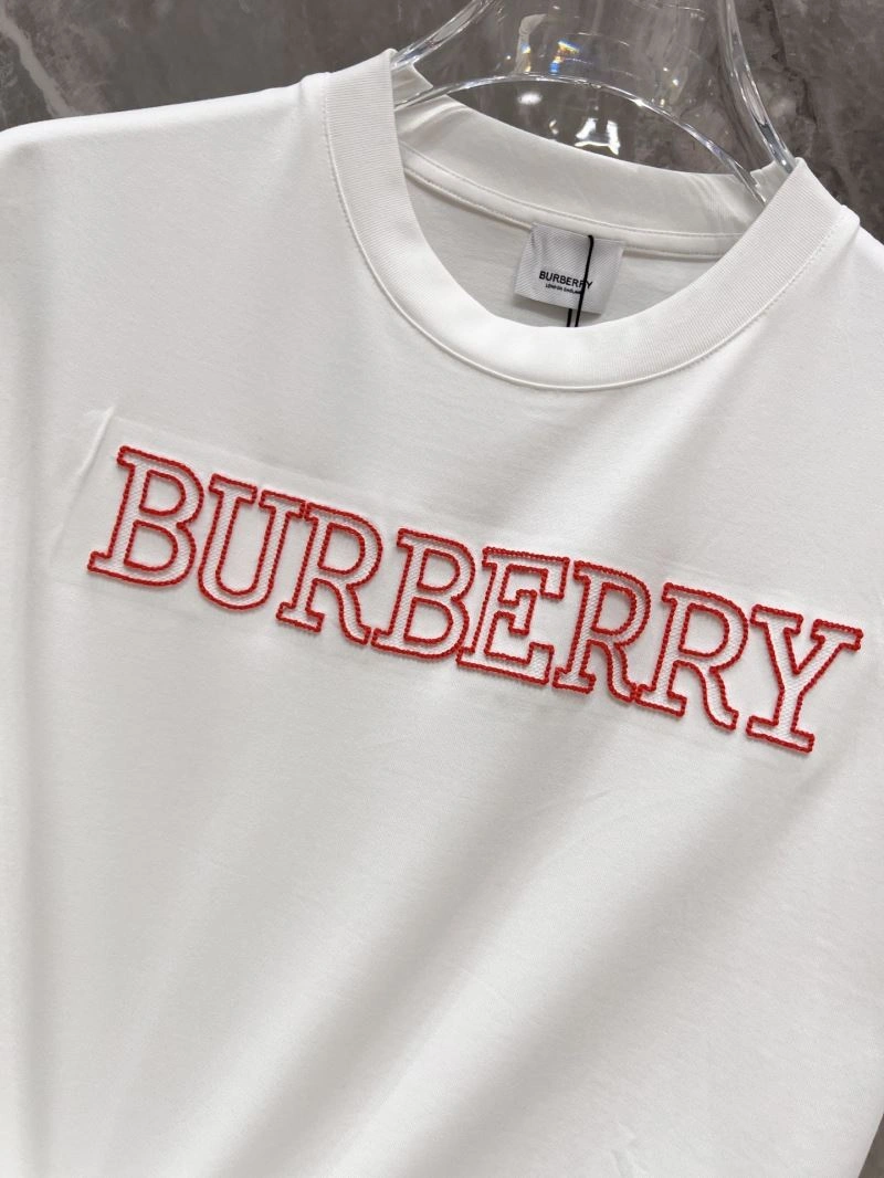 Genuine Burberry T-Shirts