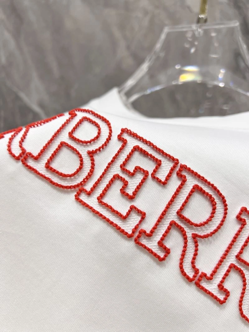 Genuine Burberry T-Shirts