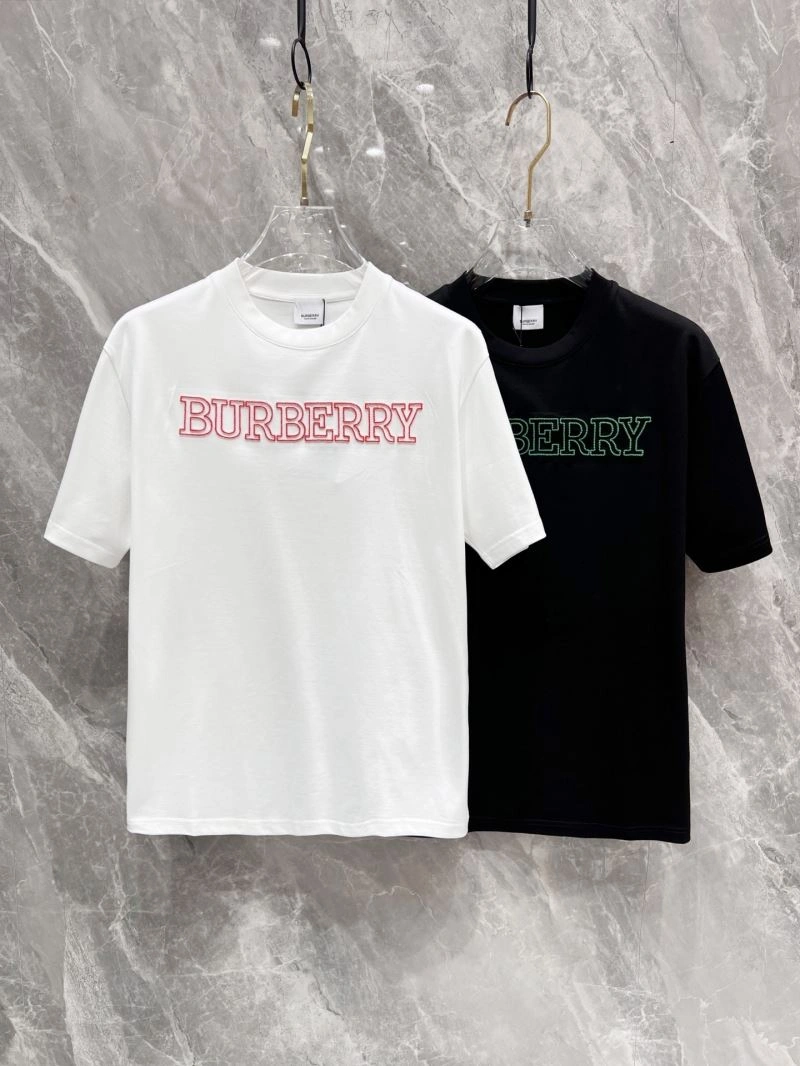 Genuine Burberry T-Shirts