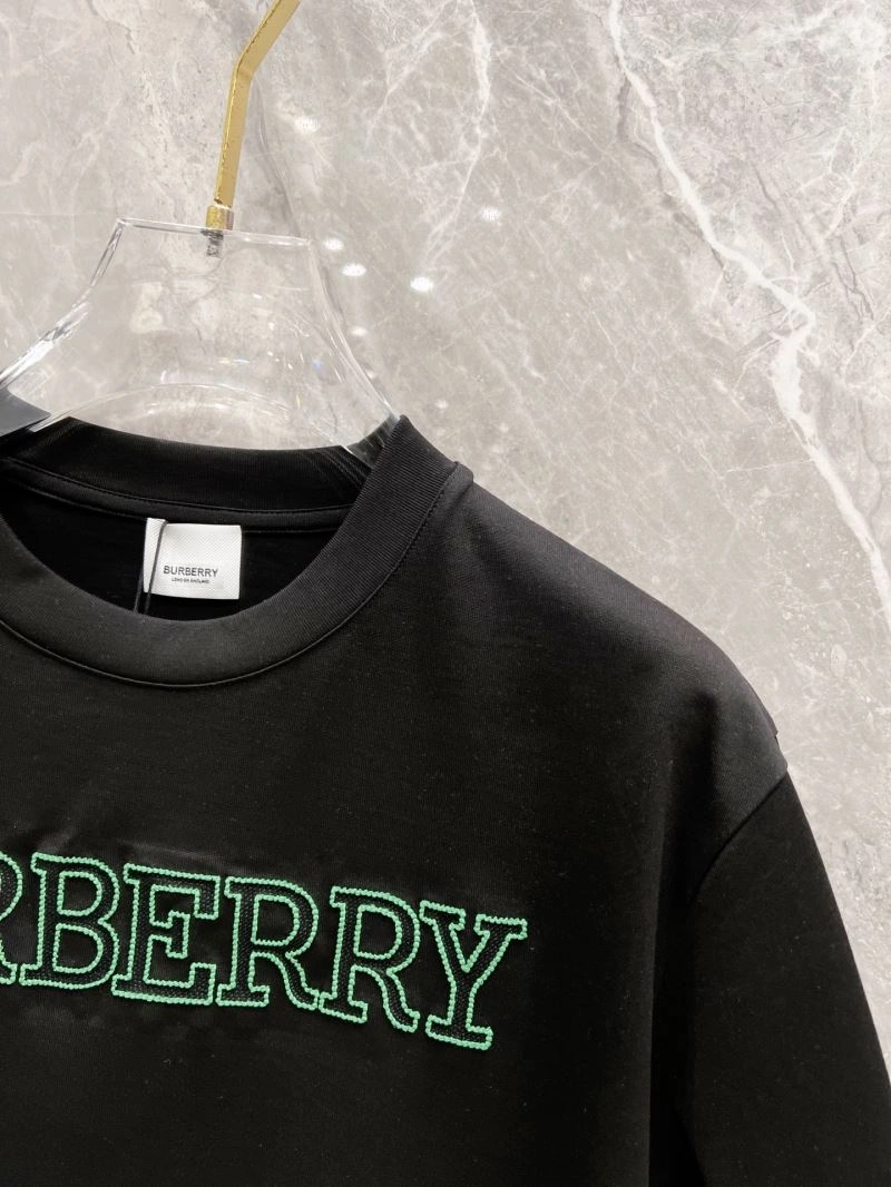 Indistinguishable Burberry T-Shirts