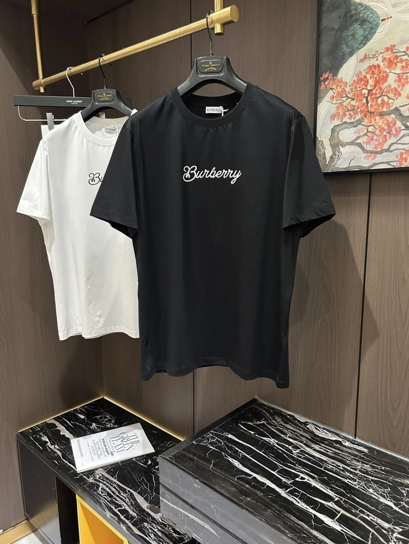 Burberry T-Shirts