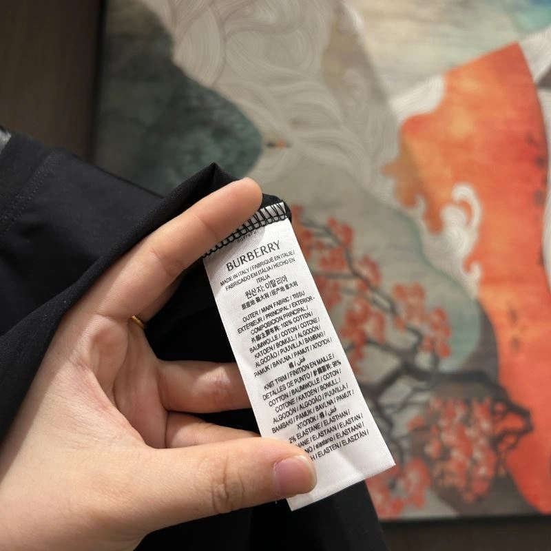 Economical Burberry T-Shirts