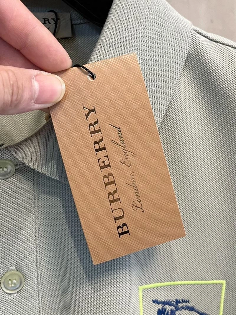 Mirror quality Burberry T-Shirts