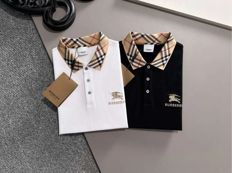 Brand-original Burberry T-Shirts