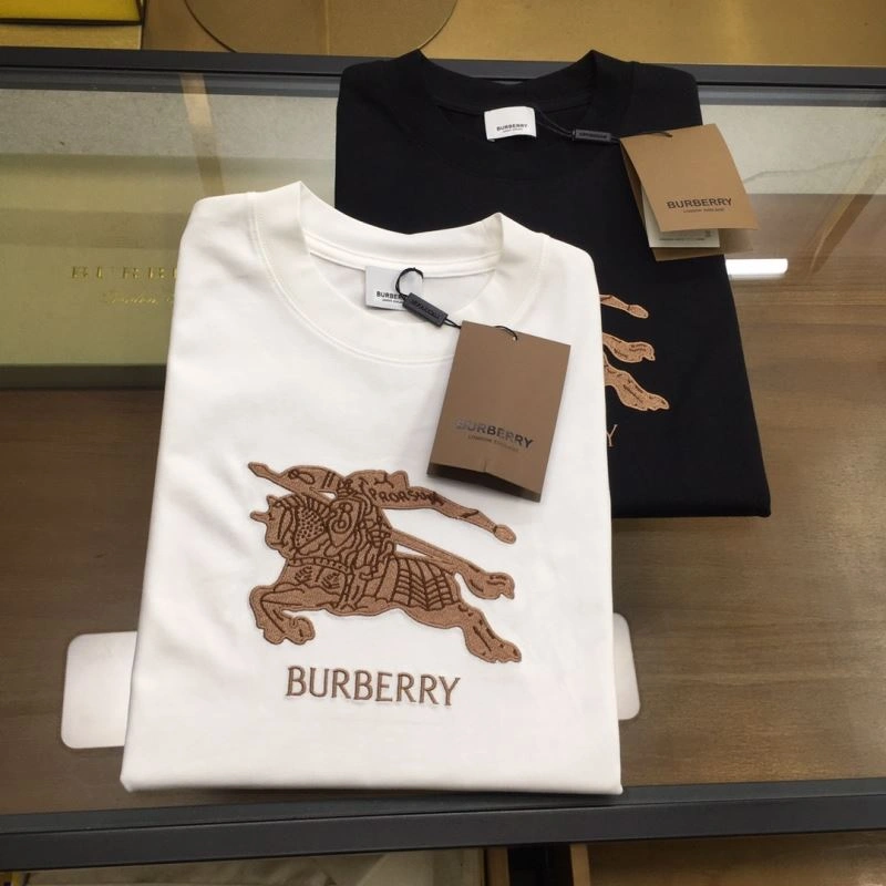 Burberry T-Shirts