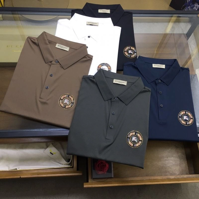 Burberry T-Shirts