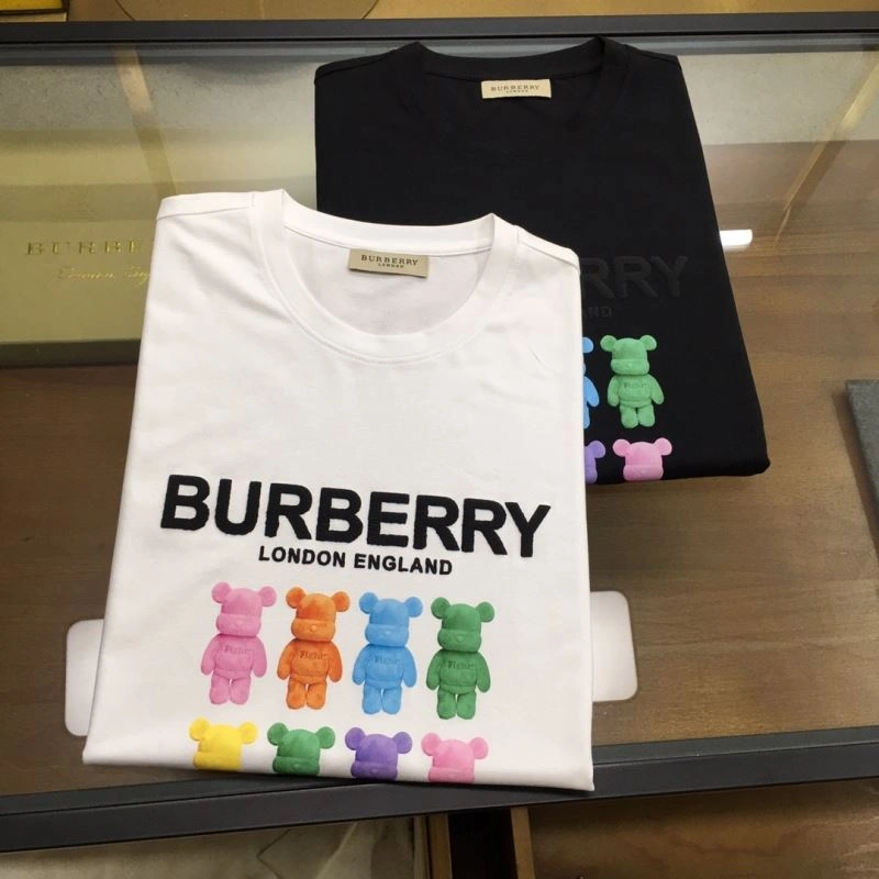 Burberry T-Shirts