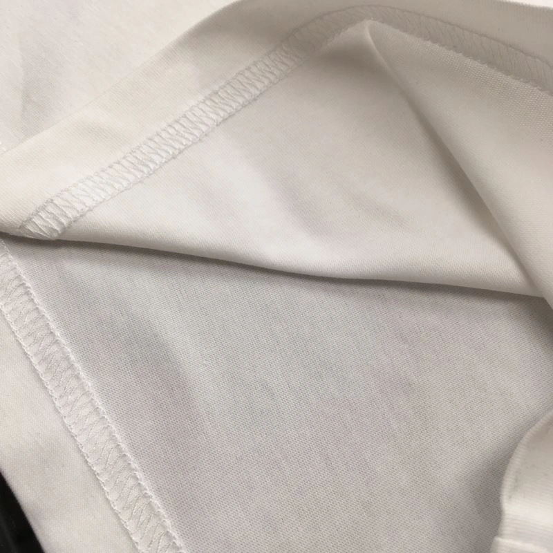 Accurate model Burberry T-Shirts