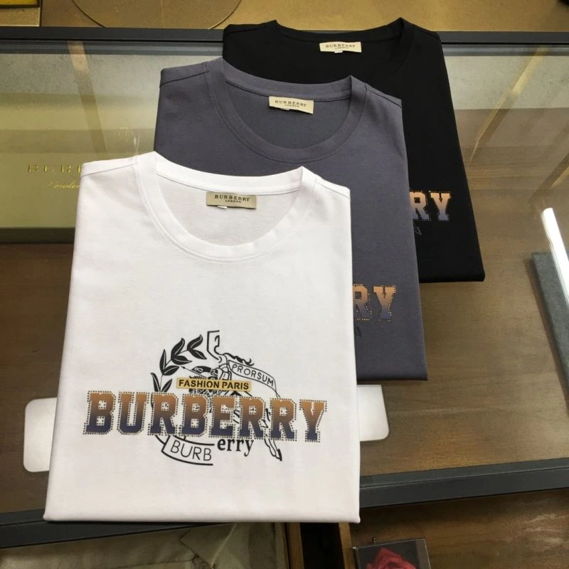 Burberry T-Shirts