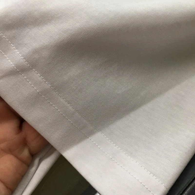 Indistinguishable Burberry T-Shirts