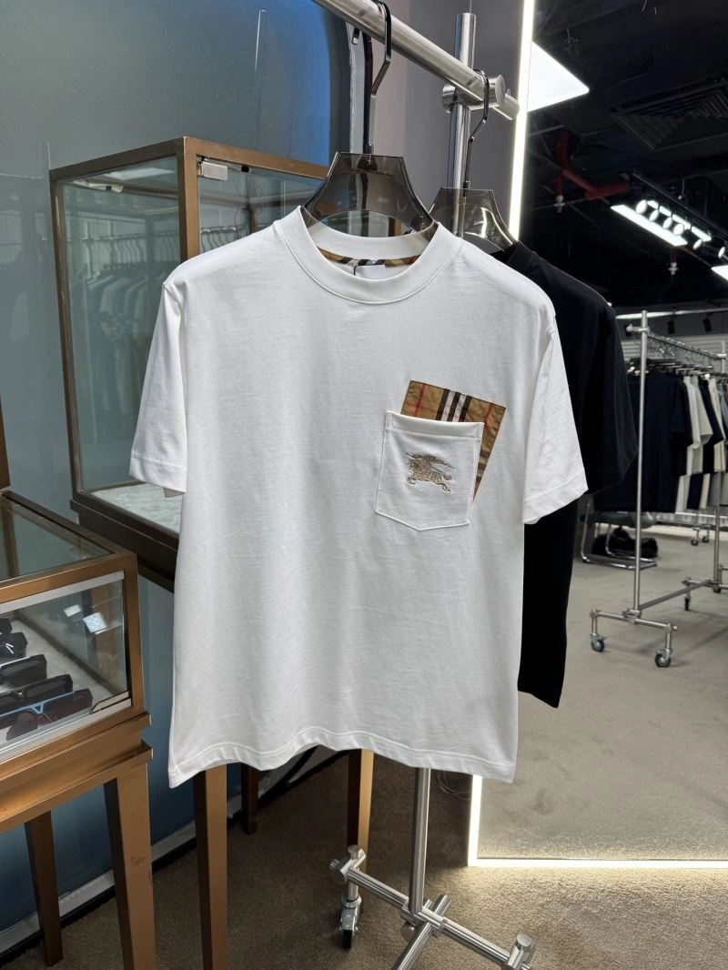 Burberry T-Shirts
