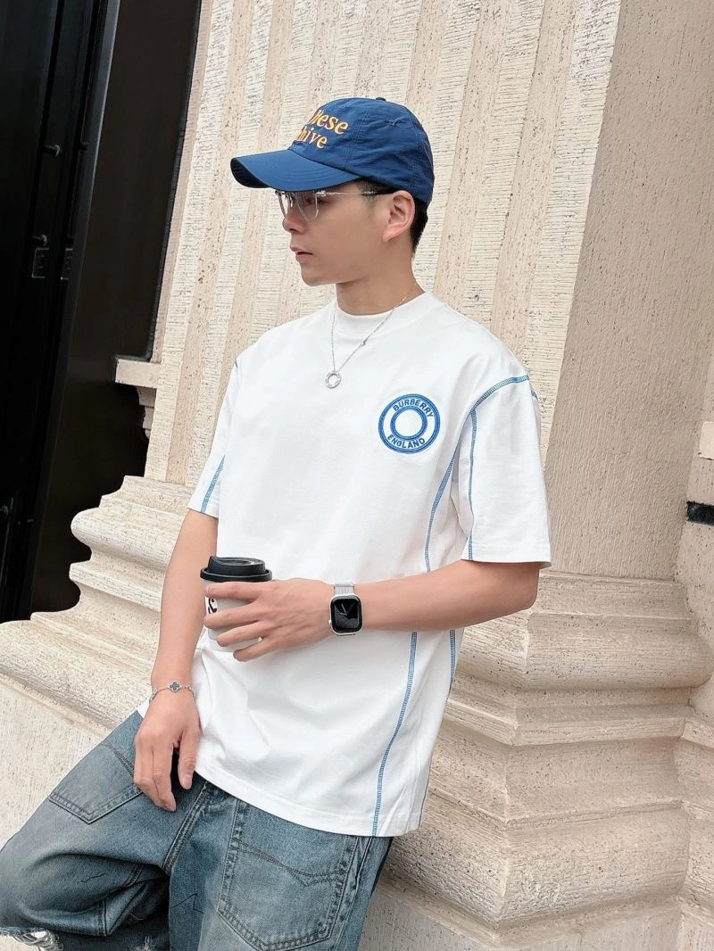 Burberry T-Shirts